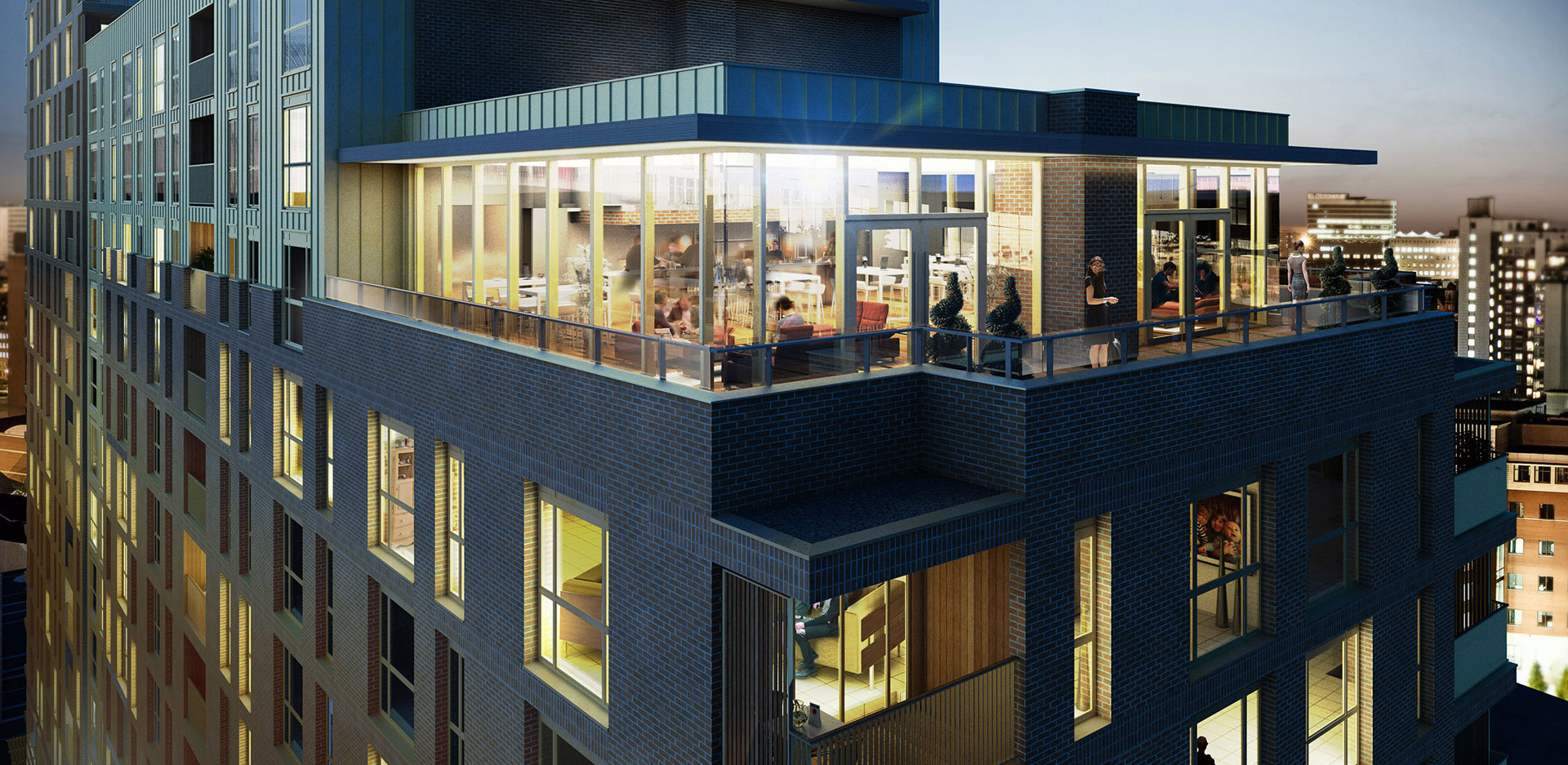 Richard Boothroyd & Associates | Specialist Construction Consultancy