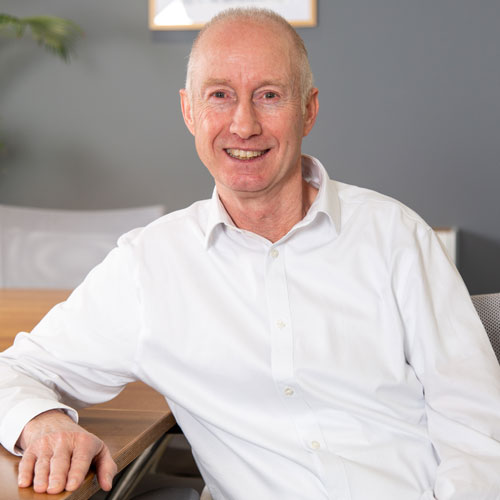 Our Directors | About | Richard Boothroyd Associates