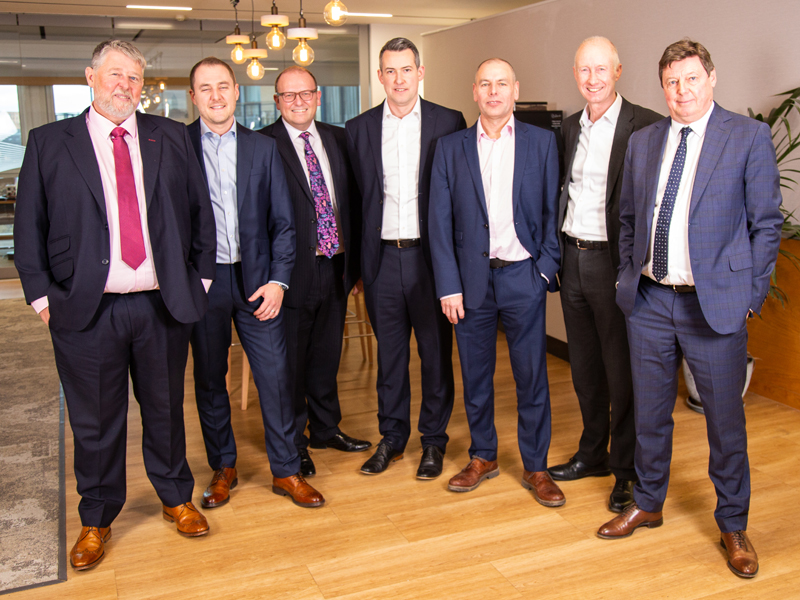 Our Directors | About | Richard Boothroyd Associates